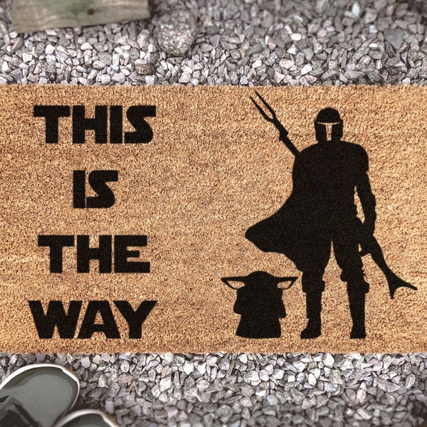 Doormat - Etsy