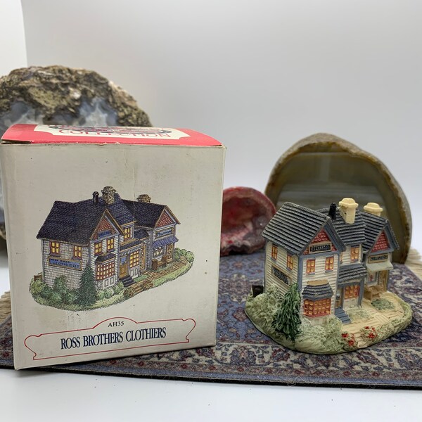 Americana Collection - Etsy