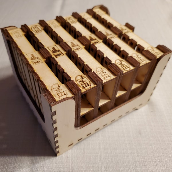 Pallet Laser Cut File - Etsy