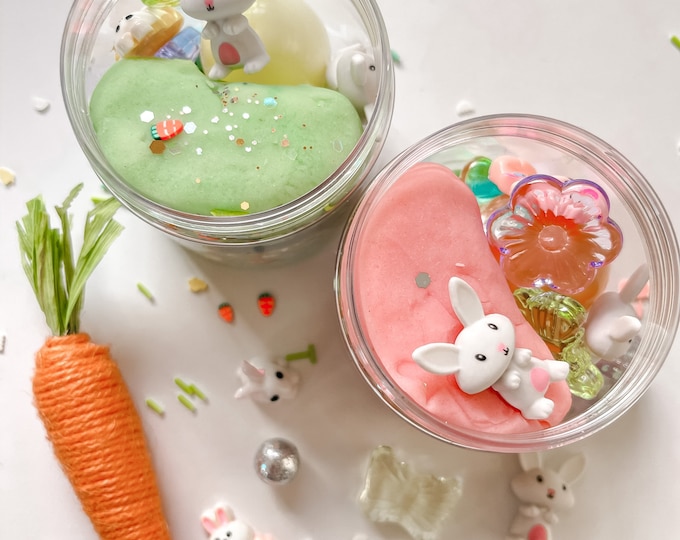 Playdough Mini Kit, Playdough Kit, Easter Kit, Easter Mini Kits, Easter ...