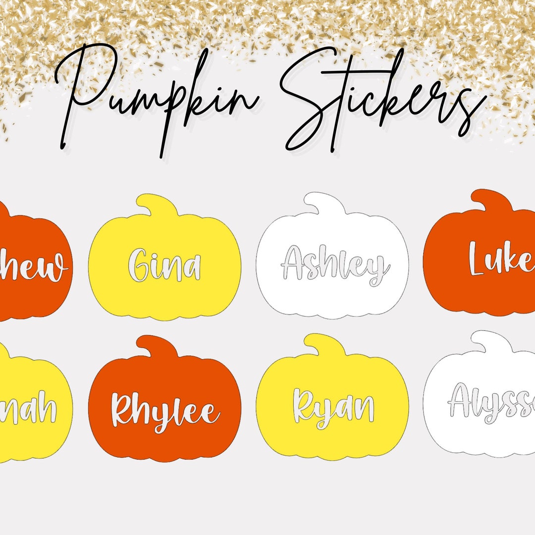 Fall Classroom Door, Fall Classroom Decor, Fall Student Names, Pumpkin ...