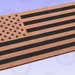 American Flag USA - CNC Digital File - Vcarve - Aspire - Cricut ...