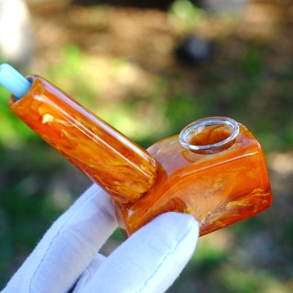Resin Pipes - Etsy