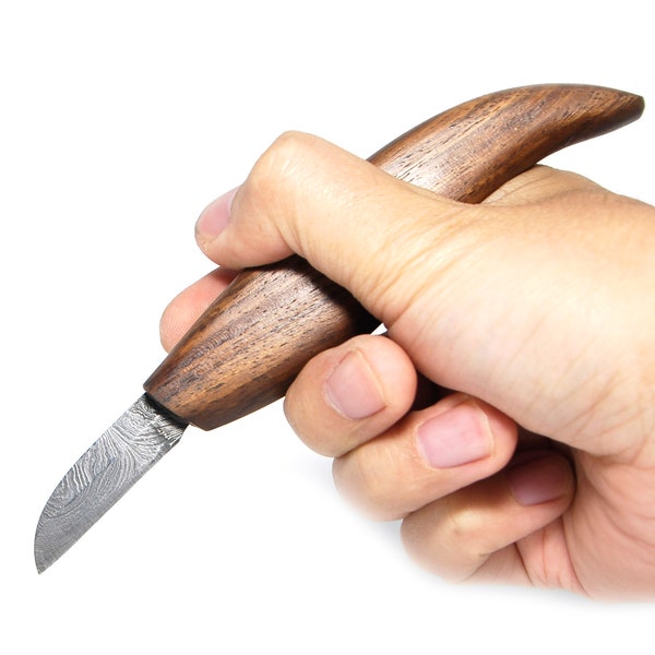 Wood Carving Knife - Etsy