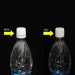 Sneak Alcohol Caps Reseal Your Water Bottle Perfectly for Aquafina 20oz ...
