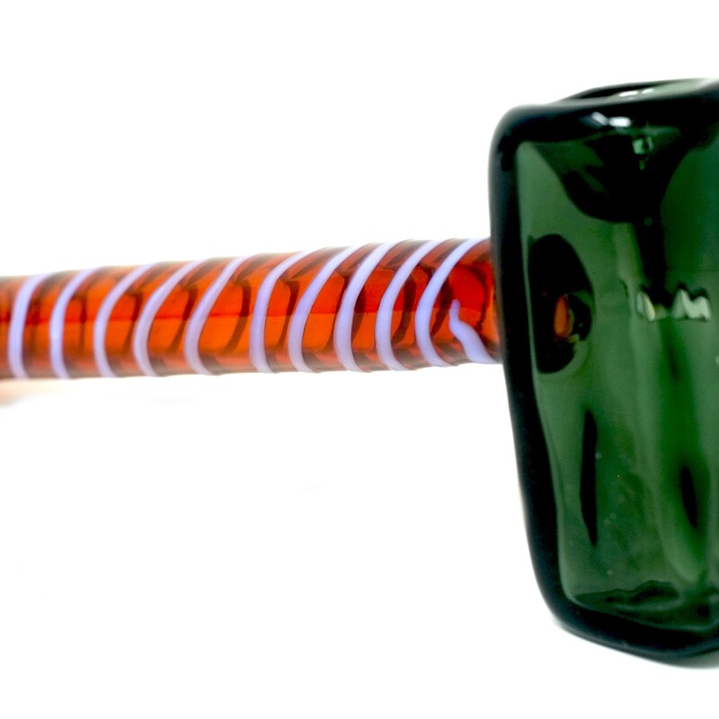 Hammer Pipe - Etsy