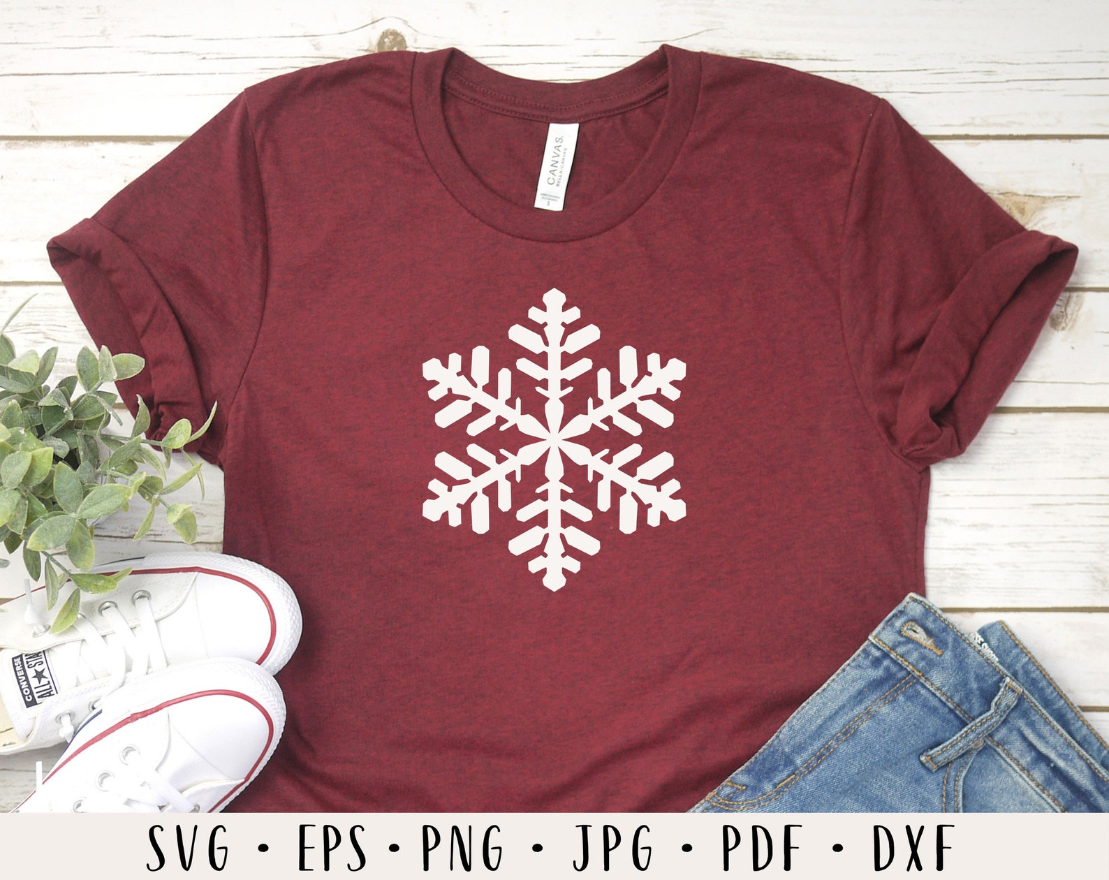 Snowflake Bundle Svg Christmas Svg Snowflake Svg Snowflake - Etsy