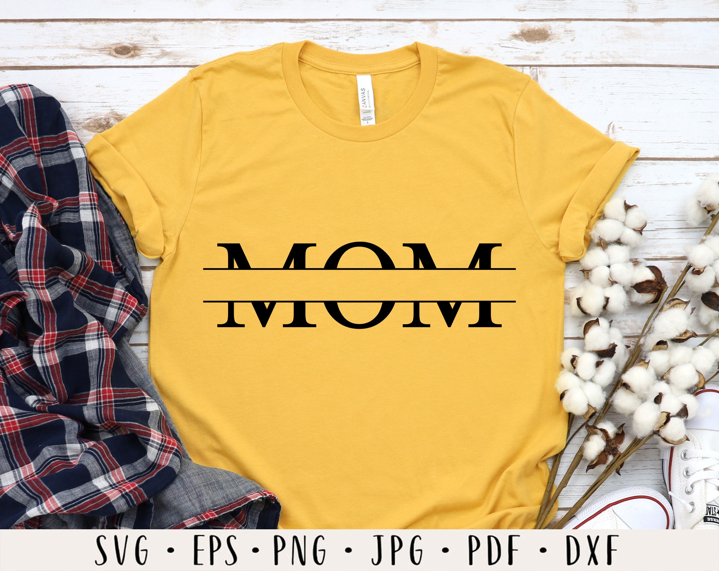 Mom Frame Svg Mom Sign Svg Mothers Day Svg Mom Shirt Svg Mama - Etsy