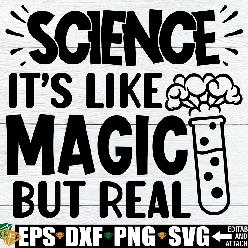 Funny Science - Etsy