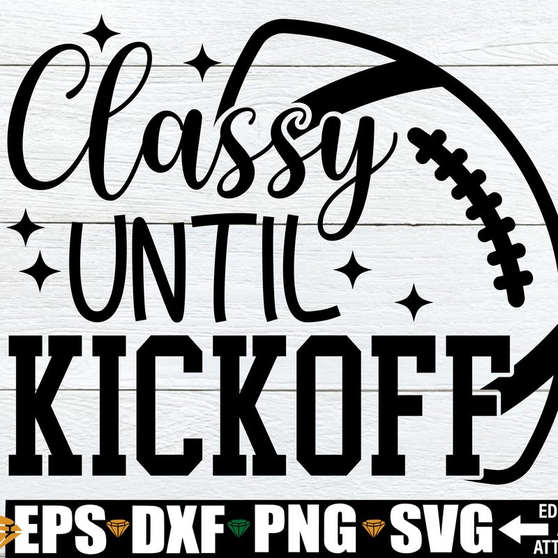 Football Ladies Svg - Etsy