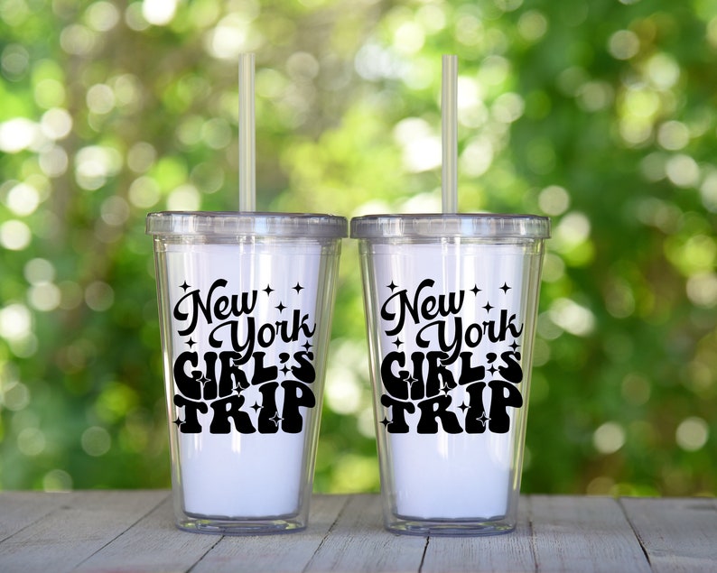 Girls Trip New York, New York Girls Trip, New York Vacation, Girls Trip ...