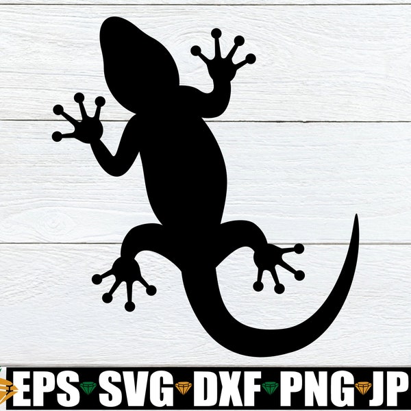 Gecko Stencils, Templates & Transfers - Etsy