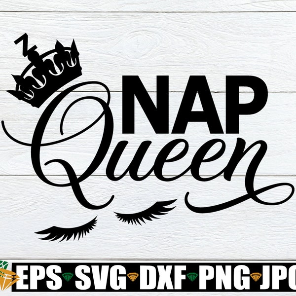 Nap Queen - Etsy