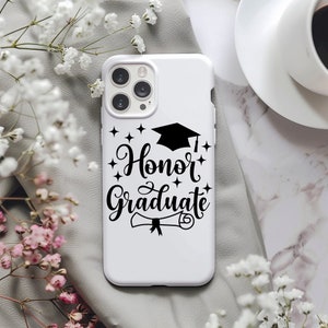 Honor Graduate Svg, Graduating With Honors Svg, Collage Honor Graduate ...