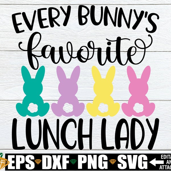 Lunch Lady Shirt - Etsy