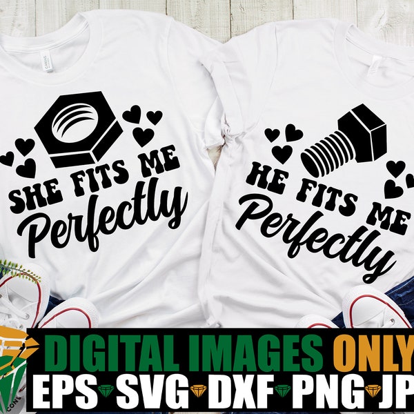 Couples Shirts - Etsy