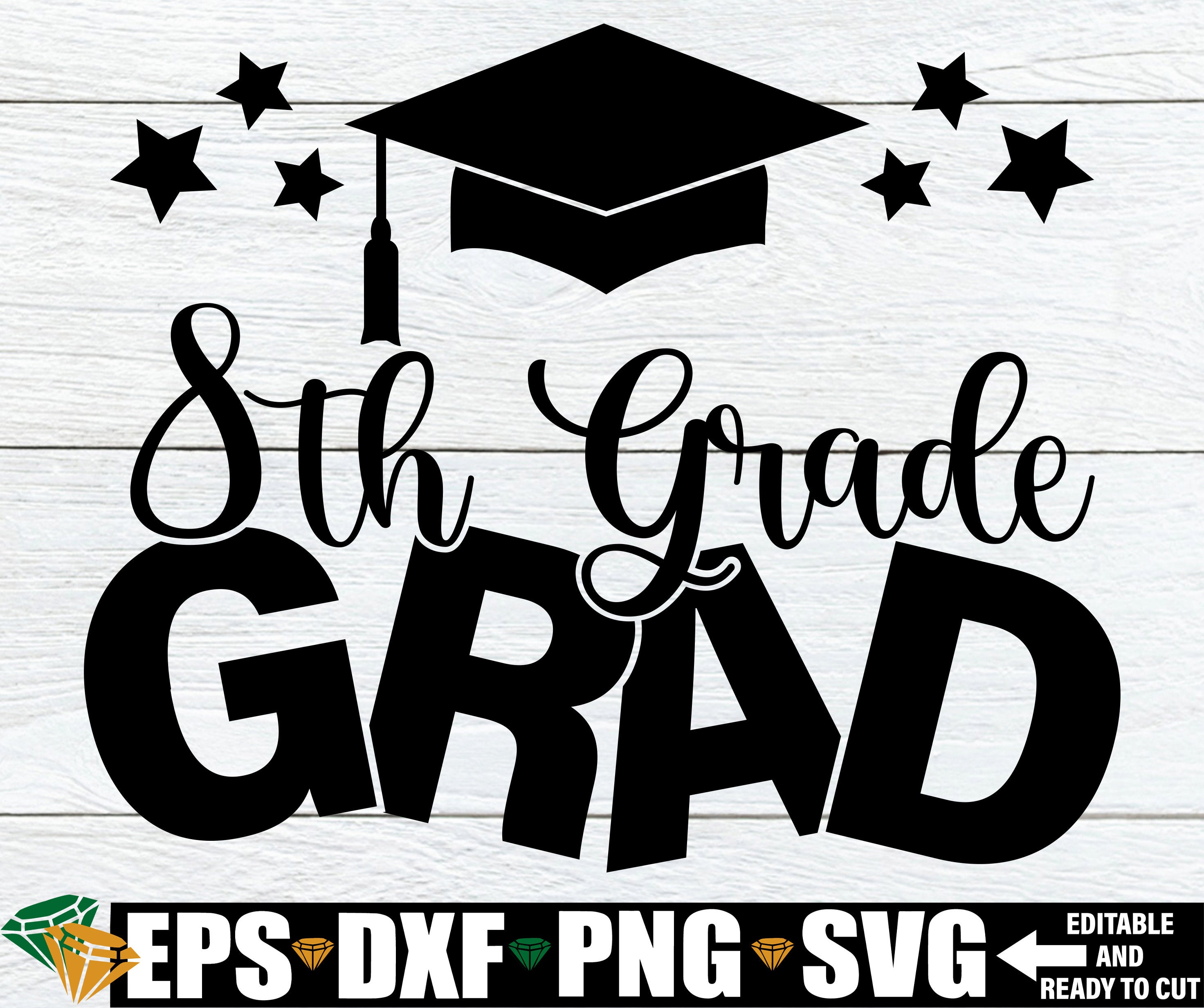 8th Grade Graduation