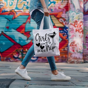 Girls Trip 2024 Svg, Girls Weekend Svg, Girls Trip Shirts SVG PNG ...