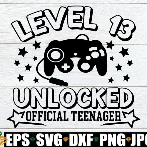 Game Controller Svg - Etsy