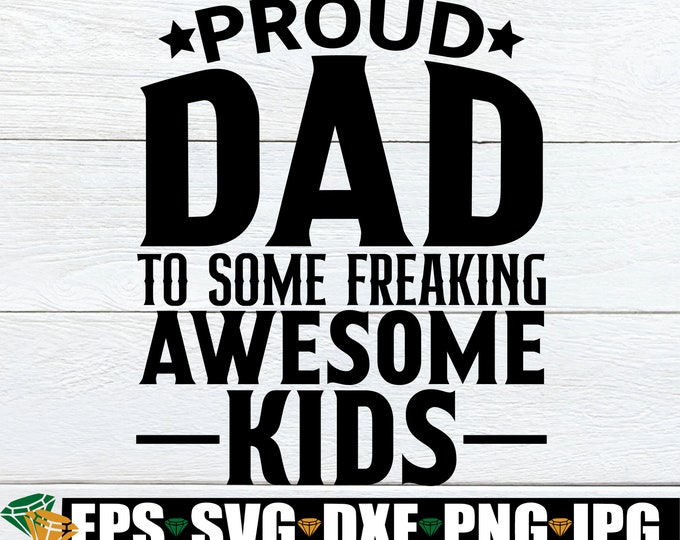 Dad SVG Bundle, Father Svg, Father's Day Svg Bundle, Dad Split Name ...