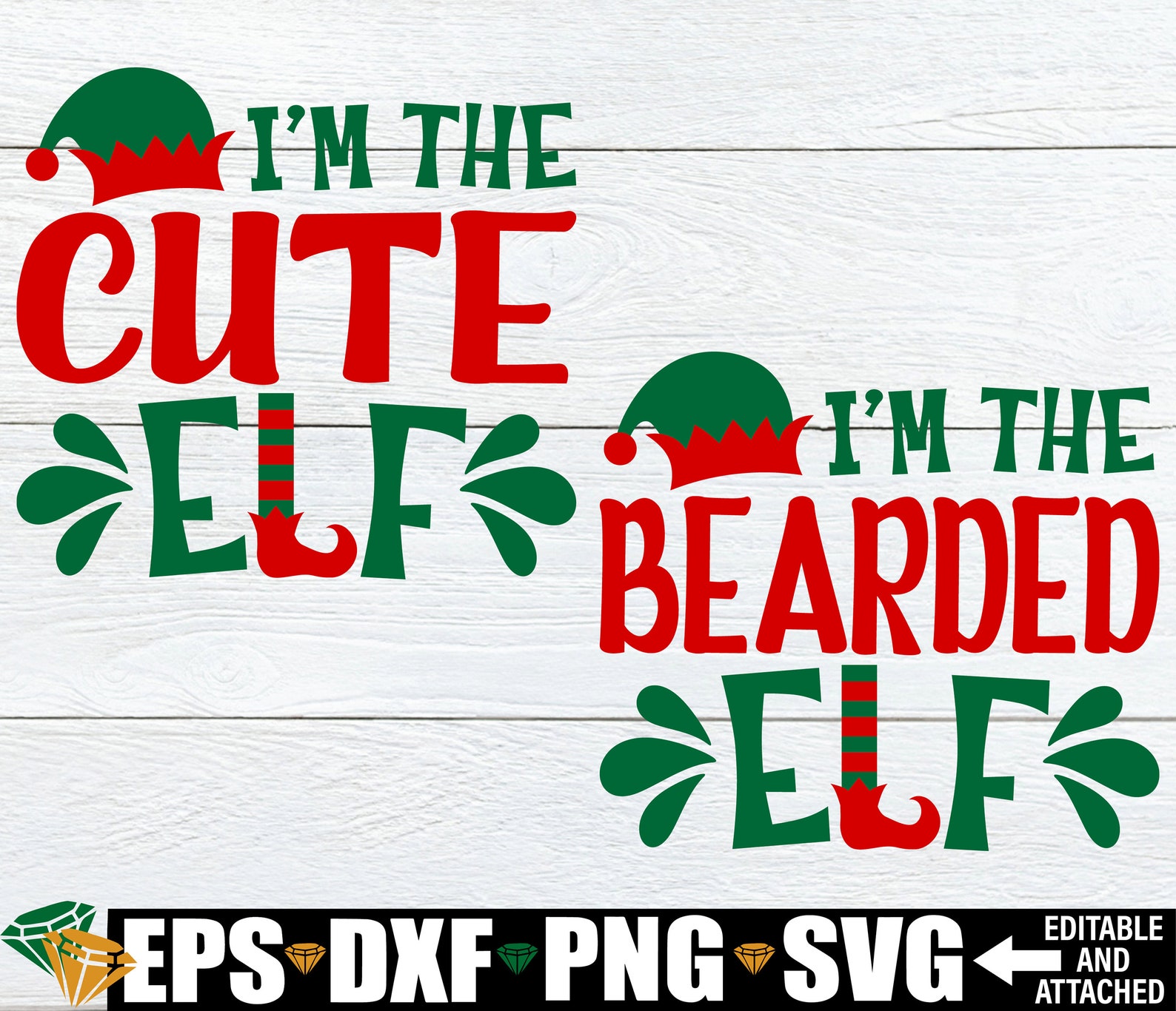 Matching Couples Christmas Shirts Svg Png, Couples Matching Christmas ...