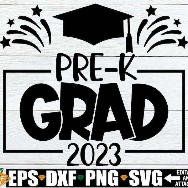 School Grad Svg - Etsy