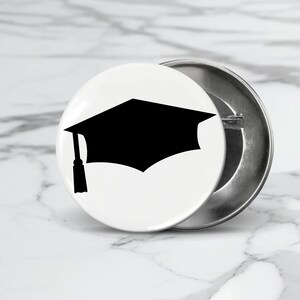 Graduation Cap SVG, Graduation Cap SVG, Graduation Clipart, Graduate ...