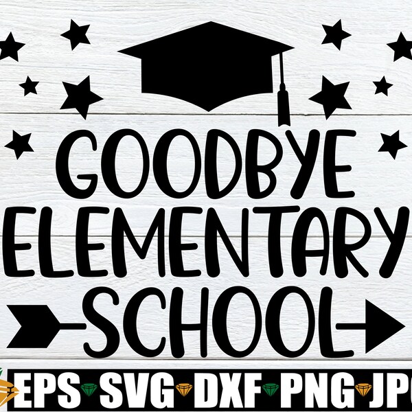 Printable 5th Grade Graduation Cards - Etsy