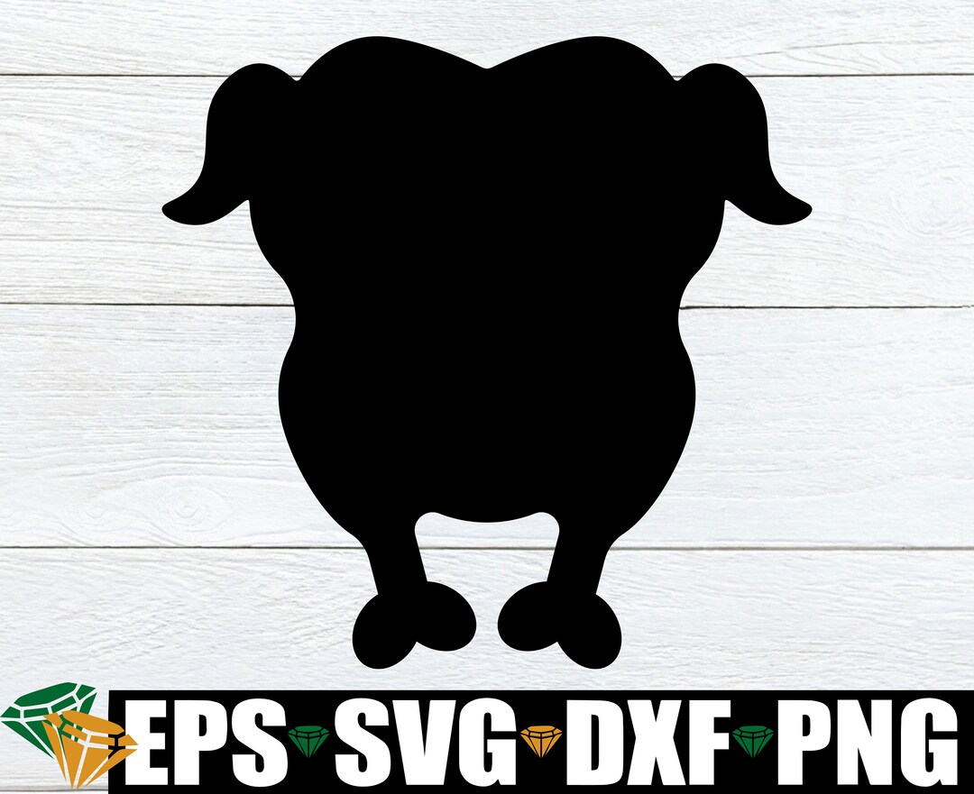 Thanksgiving Turkey Svg, Turkey Cut File, Turkey Svg, Turkey Clipart ...