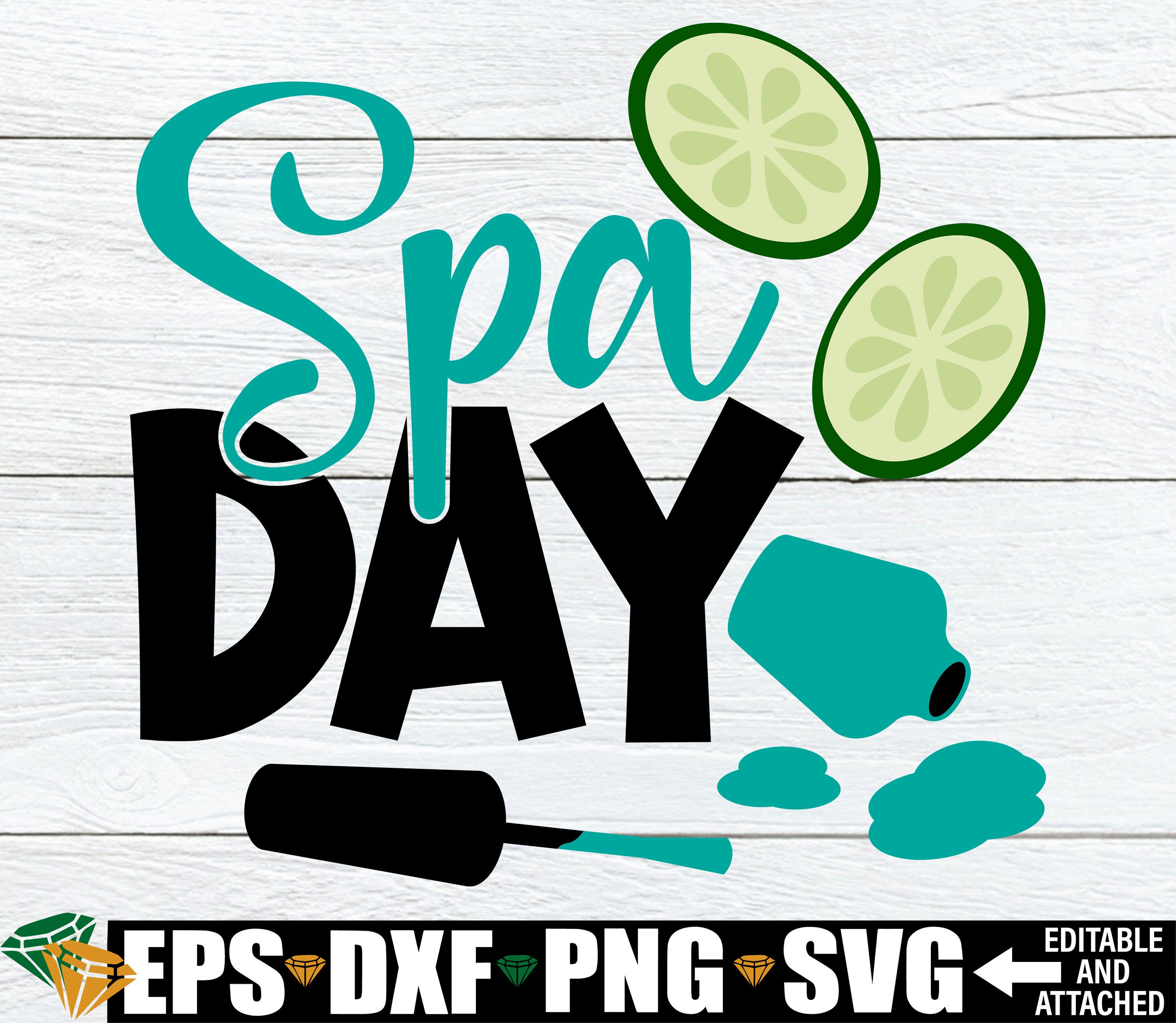 Clipart Profilo Day Spa