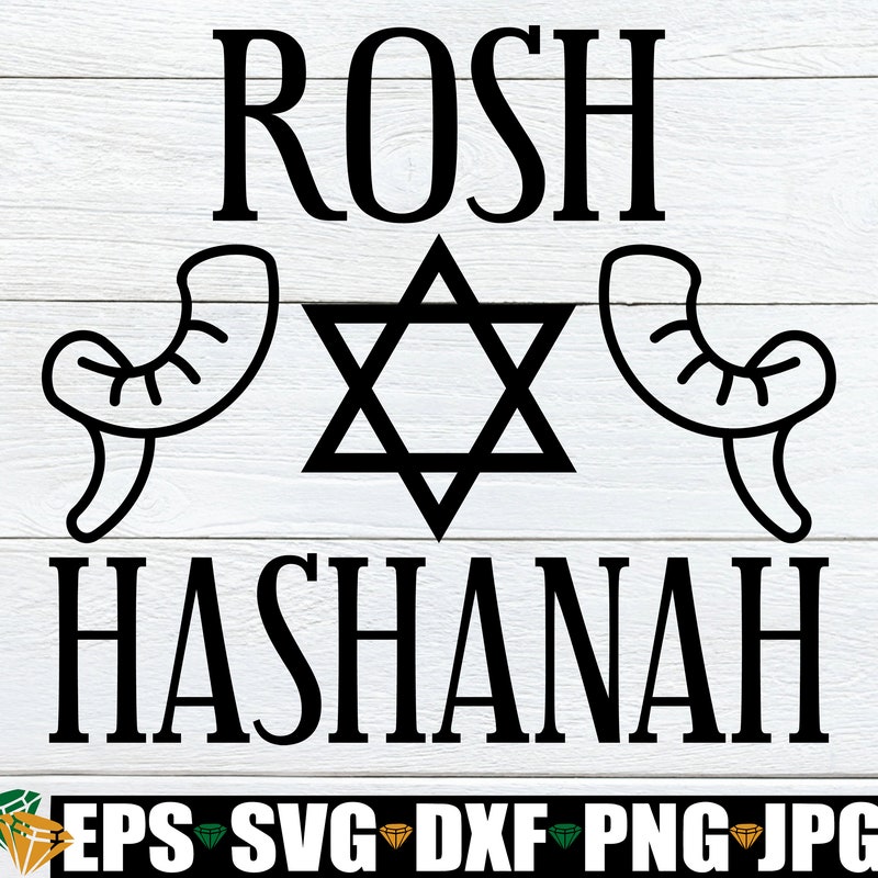 Jewish Svg - Etsy