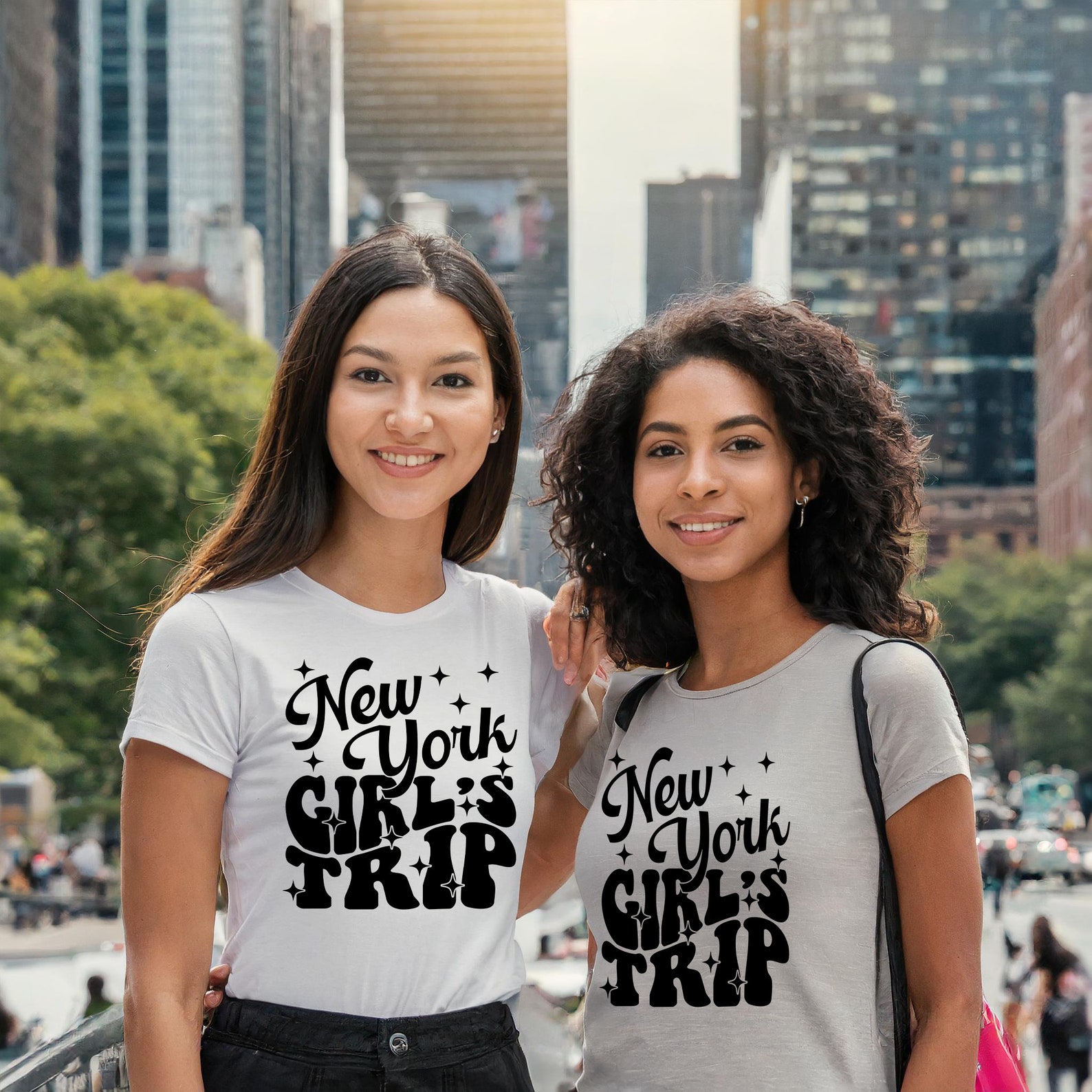 Girls Trip New York, New York Girls Trip, New York Vacation, Girls Trip ...