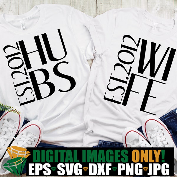 Anniversary Svg - Etsy