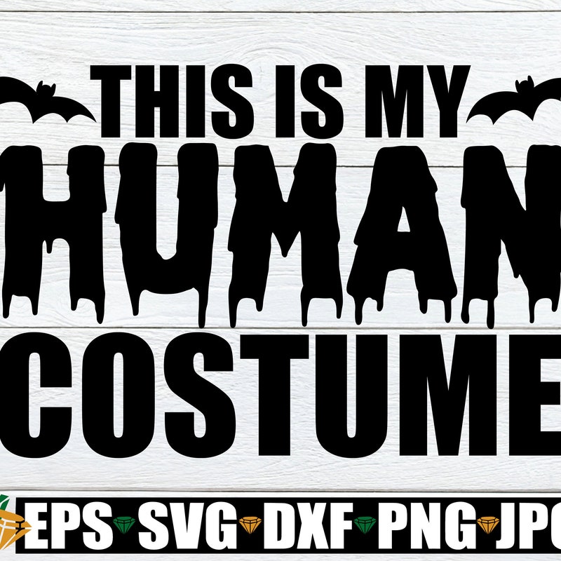 Skinwalker Halloween Costume - Etsy