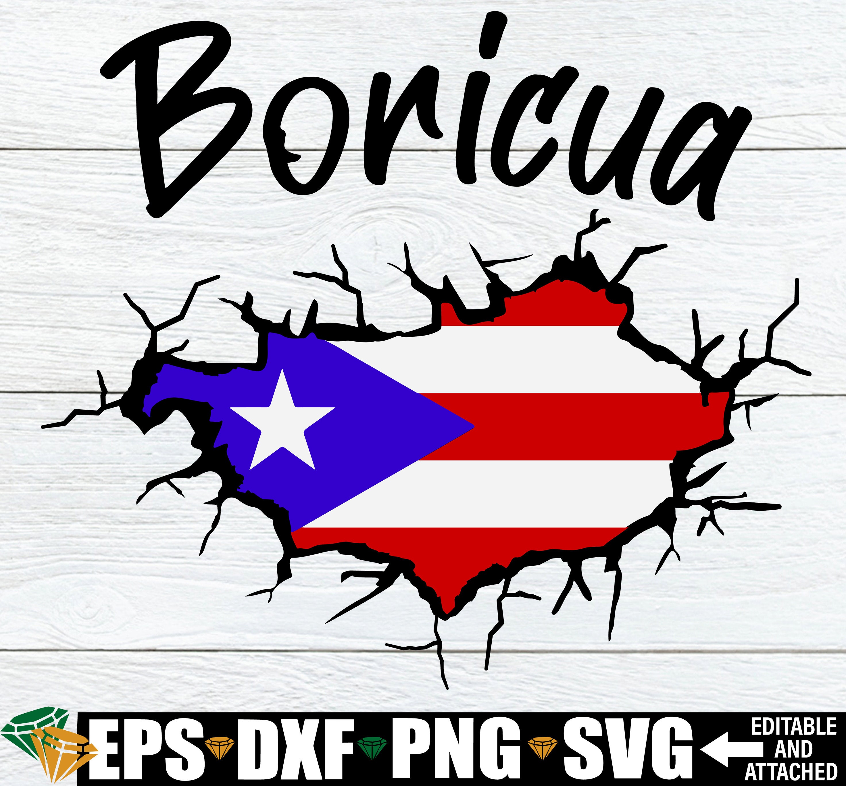 Boricua Wallpaper