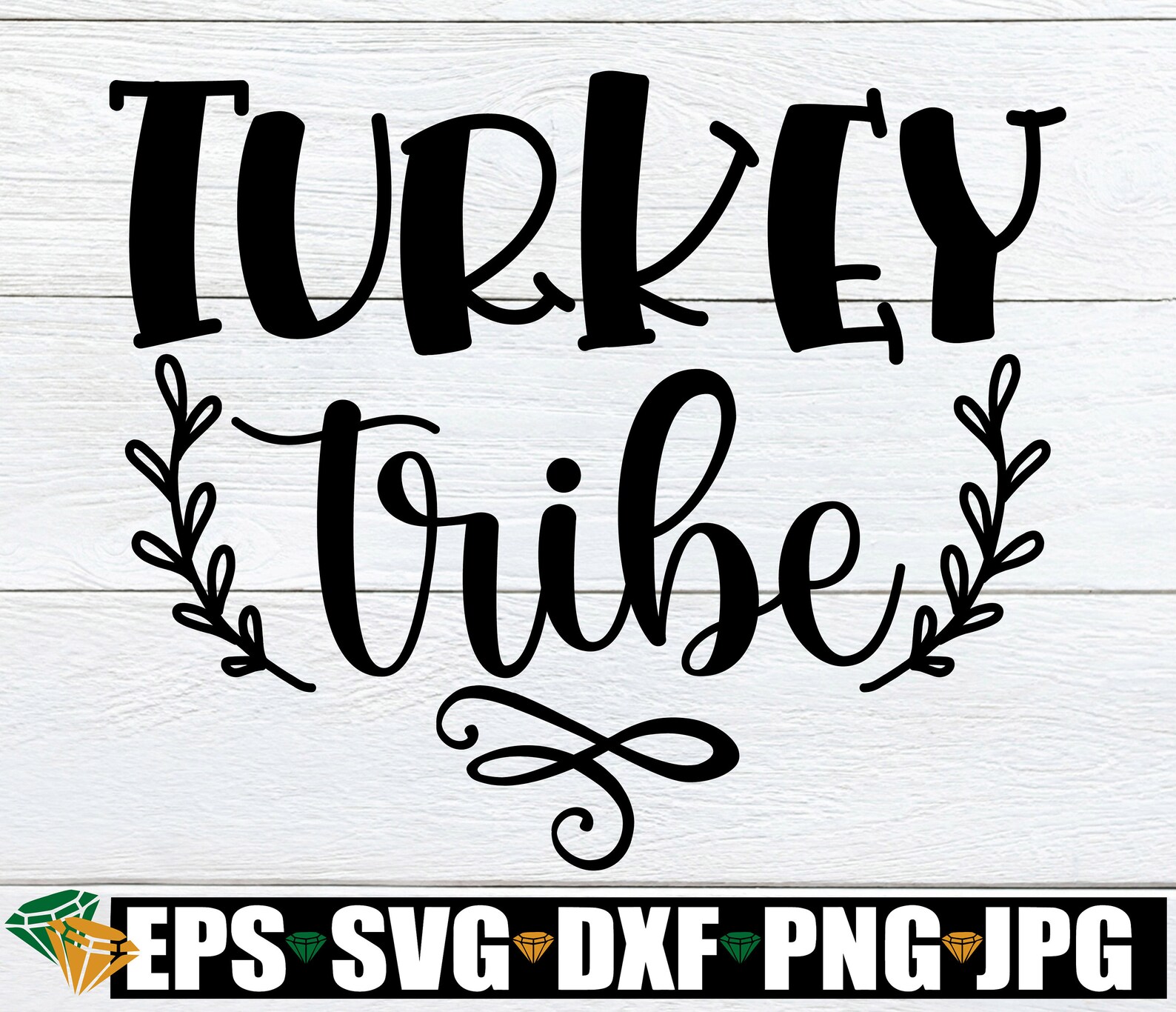 Turkey Tribe, Matching Thanksgiving Family, Thanksgiving Family ...