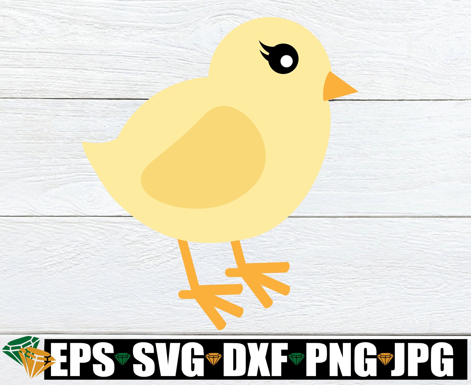 Chick Svg Little Chick Svg Chick Clip Art Cute Chick Svg - Etsy