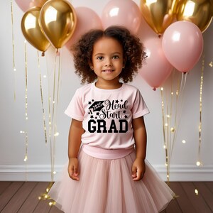 2025 Head Start Grad, Headstart Graduation Svg, Head Start Graduation ...