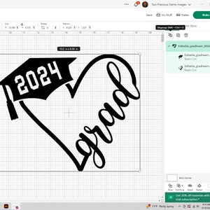 2024 Grad Svg, 2024 Graduation Svg, Graduation Svg, Graduation Clipart ...