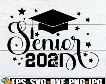 School Grad Svg | Etsy