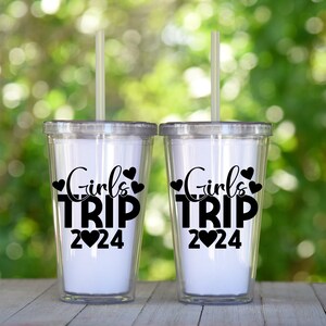 Girls Trip 2024, Matching Girls Trip, 2024 Girls Trip Svg, Matching ...
