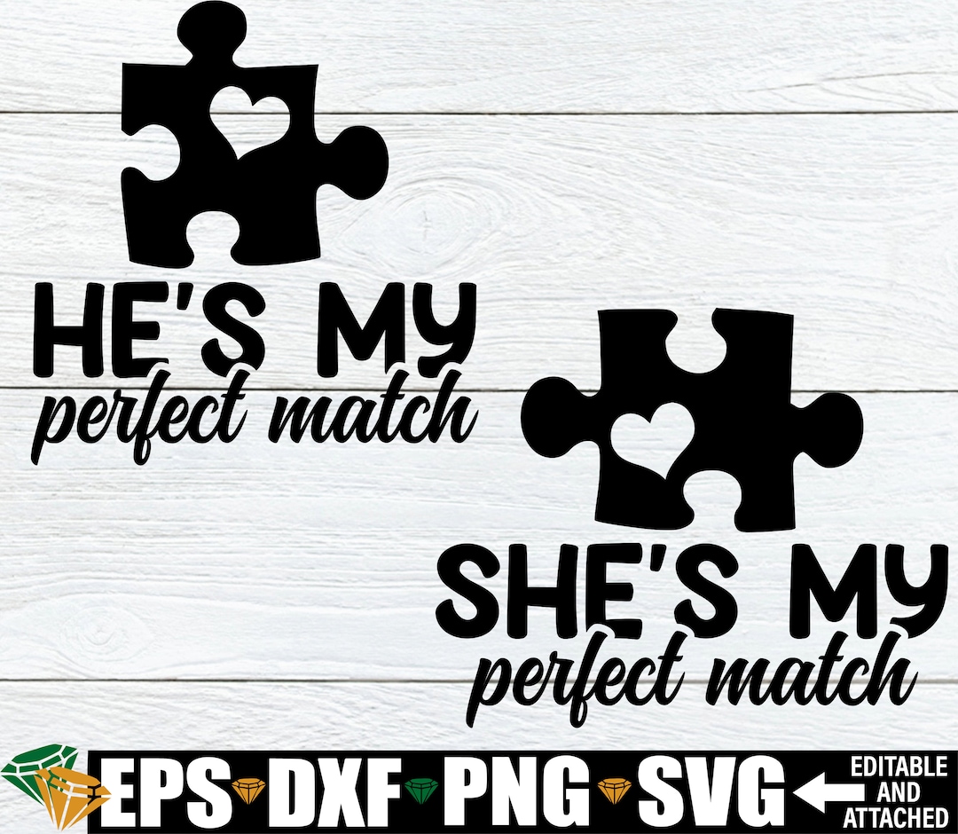 Who Is My Perfect Match Test at Helen Terpstra blog