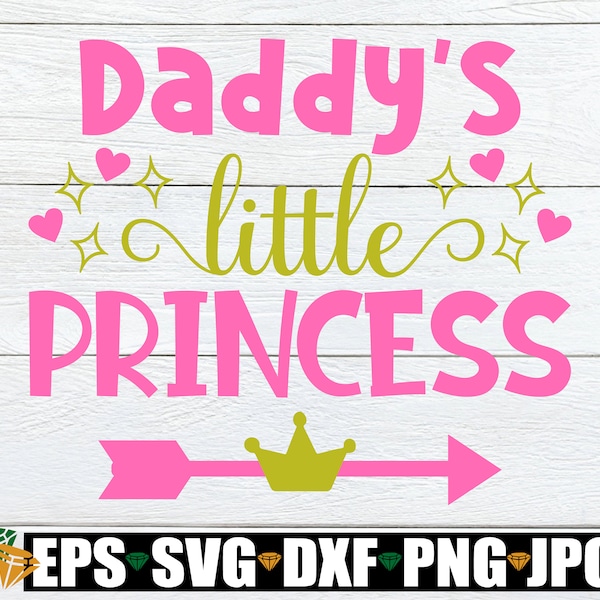 Princess Love - Etsy