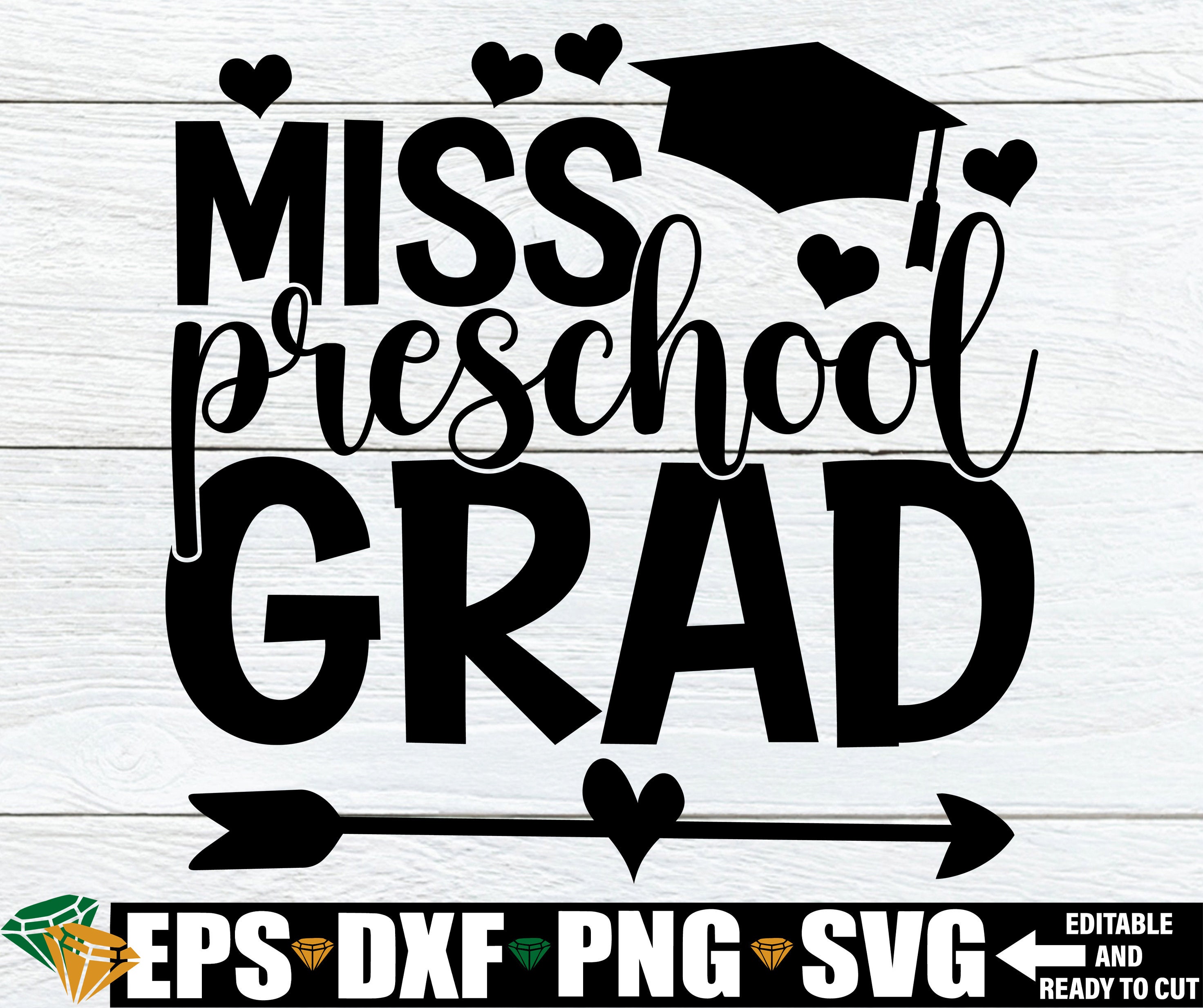 Miss Pre K Grad Svg Outlets Shop | www.oceanproperty.co.th