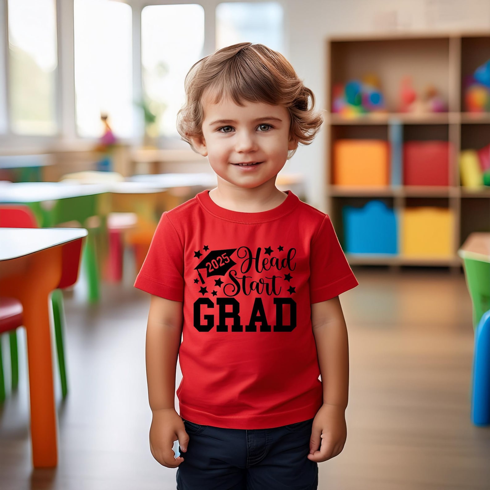 2025 Head Start Grad, Headstart Graduation Svg, Head Start Graduation ...