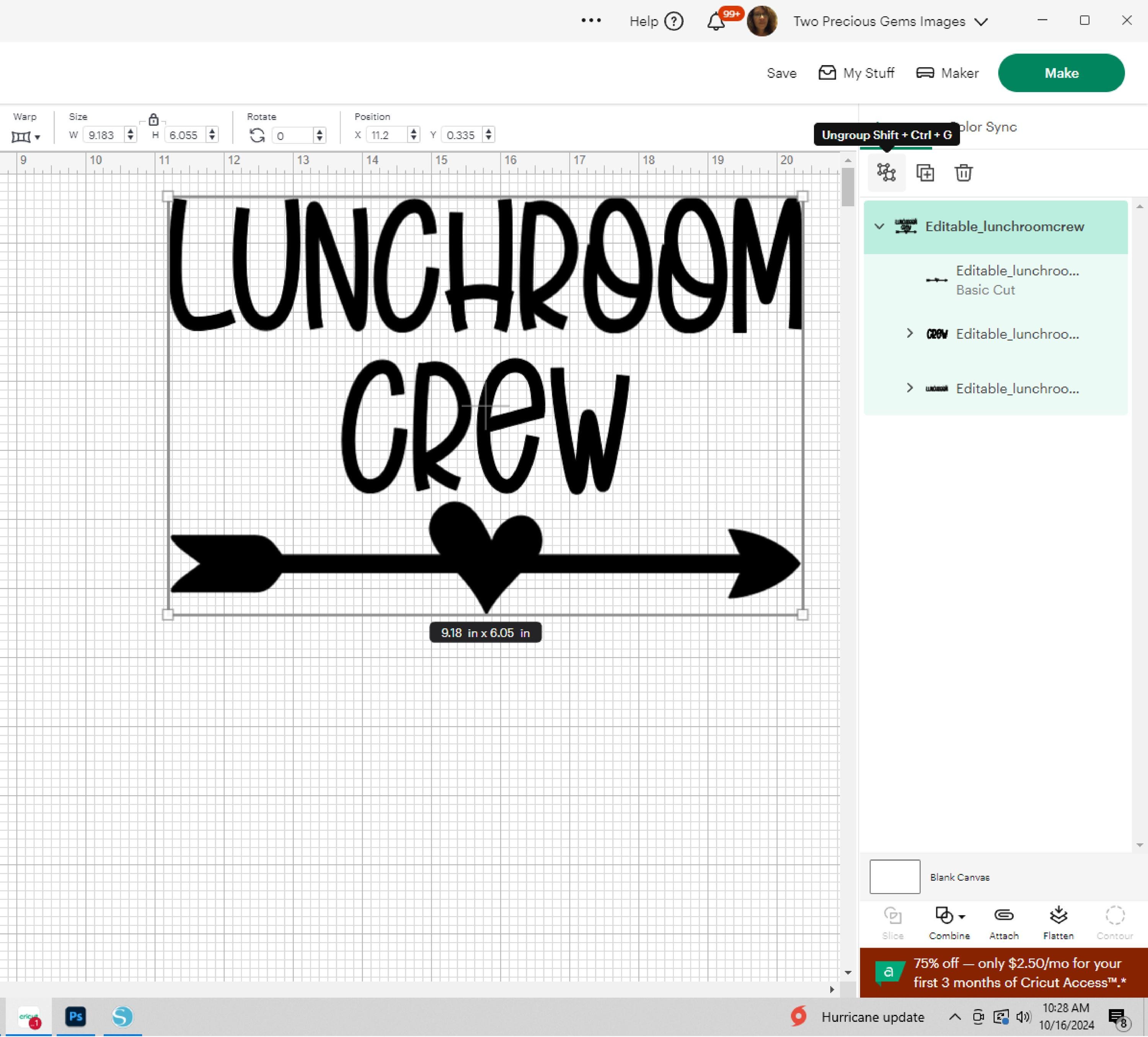 Lunchroom Crew SVG Cut File, Lunch Lady Apron Svg, Lunch Lady Svg ...
