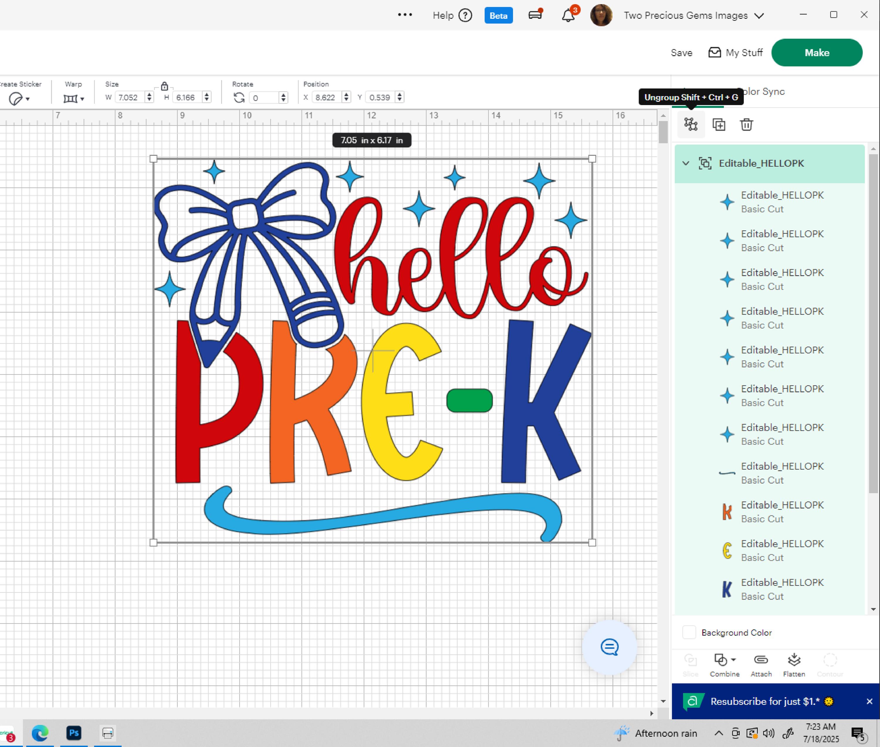 Hello Pre-k Svg, Pre-k Svg, Preschool Shirt Iron on PNG, First Day of ...