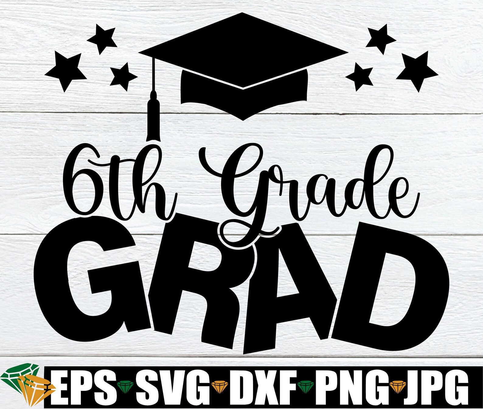6th Grade Grad, 6th Grade Graduation, Sixth Grade Graduation, Sixth ...