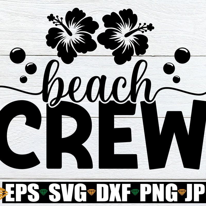 Beach Svg - Etsy
