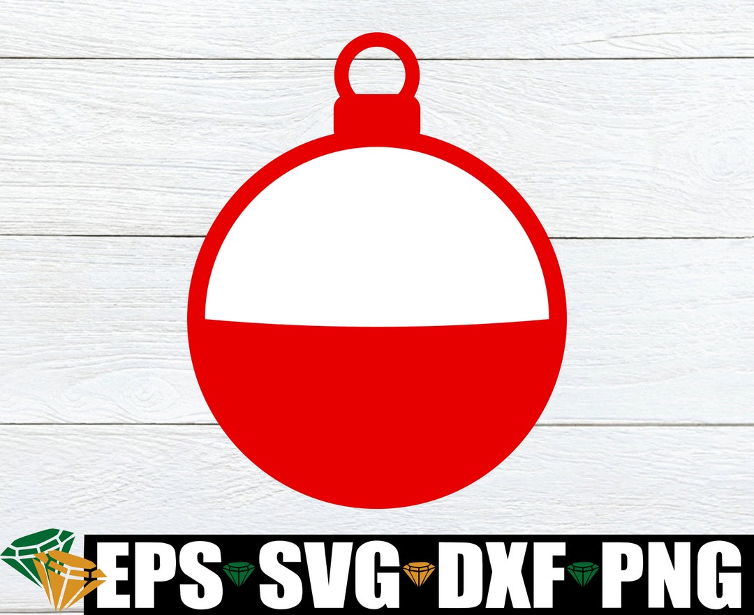 Fishing Bobber Svg, Fishing Svg,bobber Clipart,fishing Clipart,fishing ...